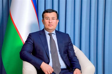 Главный «фармацевт Узбекистана уволен после смерти детей от индийского лекарства