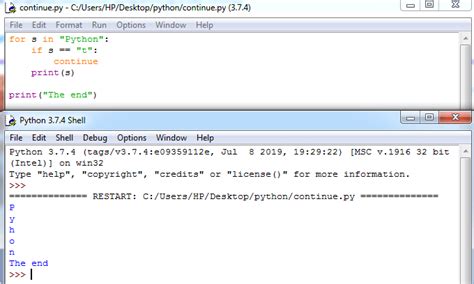Loops In Python 3 With Examples
