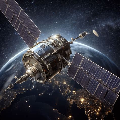 Understanding Technology Gps Gps Or Global Positioning System Was A… Harjai Computers