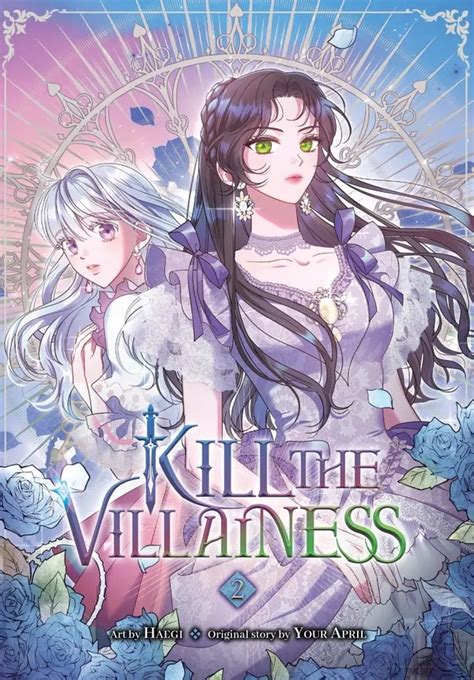 Kill The Villainess Comic Read Free Manga Online At Batoto