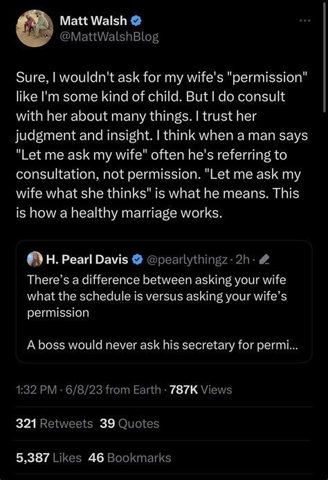 B Ba…based Matt Walsh R Destiny