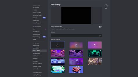 How To Fix Discord Camera Not Working DETAILED Guide