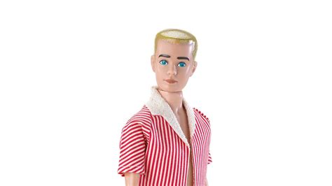 Why The Ken Doll Will Never Truly Emerge From Barbies 44 Off