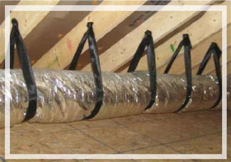 The Different Types Of Air Ducts For Your Air Conditioner