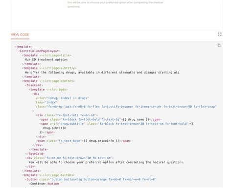 Styleguidistbuild Removes Some Html Classes That Are Required For