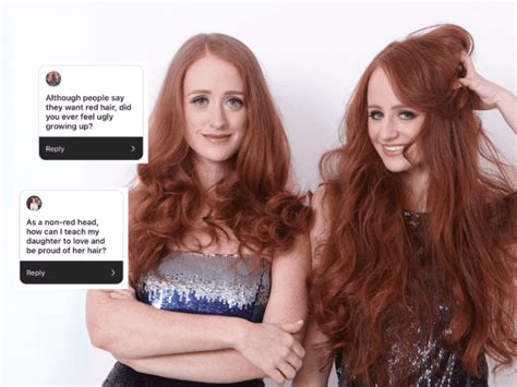 5 Redhead Personality Traits How To Be A Redhead