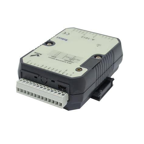 Analog Io Module With 4ai 2ao 2di 2do RS 485 Port Modbus RTU Protocol