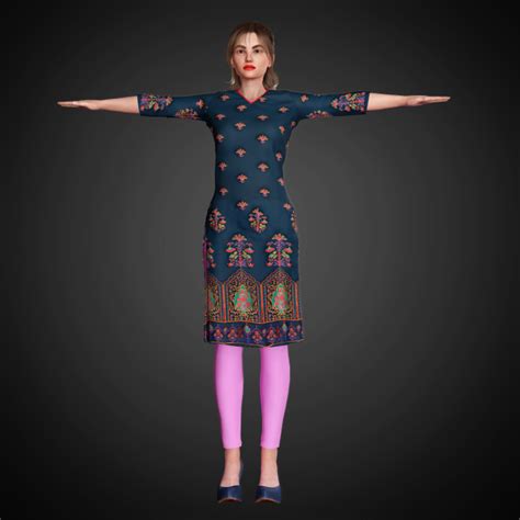 modeling rig and animate 3d character by maprince3d fiverr