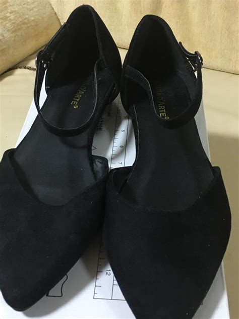 Шикарные замшевые туфли — ціна 700 грн у каталозі Туфлі Купити жіночі речі за доступною ціною на