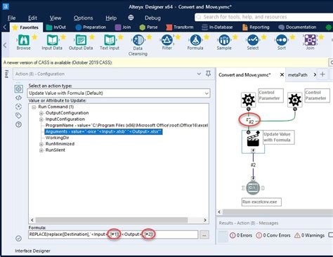 How To Input Excel Files That Have Encoding Issues