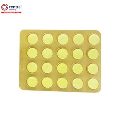 Thuốc Andol S Giải Pháp điều Trị Cảm Cúm Hoặc Dị ứng Với Thời Tiết