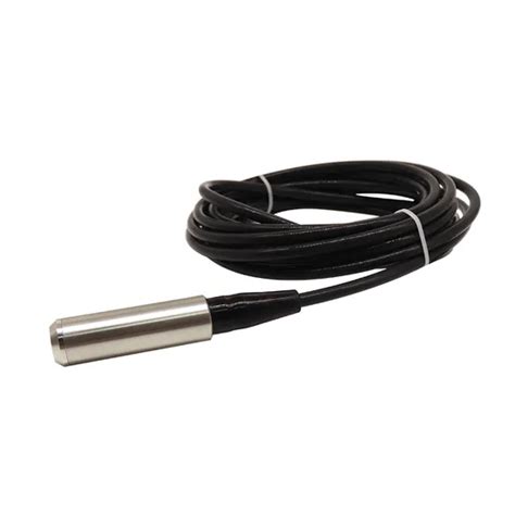 Ip68 4 20ma 0 10v Rs485 Submersible Hydrostatic Water Level Sensor With