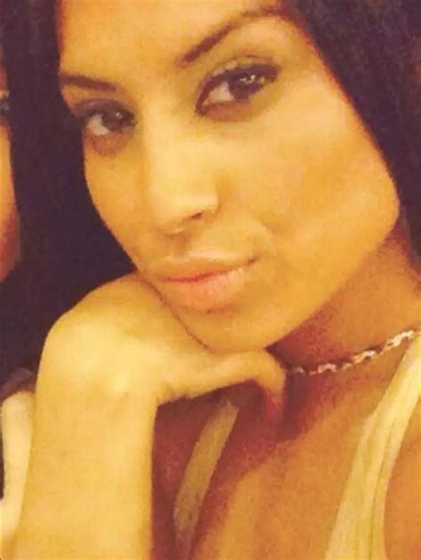 Montia Sabbag Picture The Hollywood Gossip