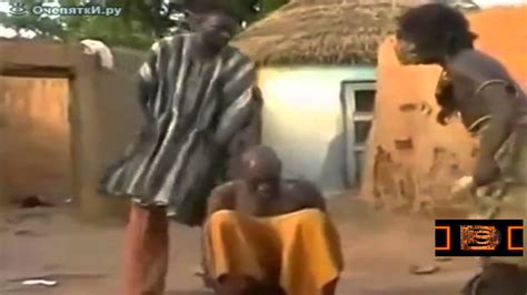 ნათლობა აფრიკაში Baptism Africa Крещение Африка Youtube