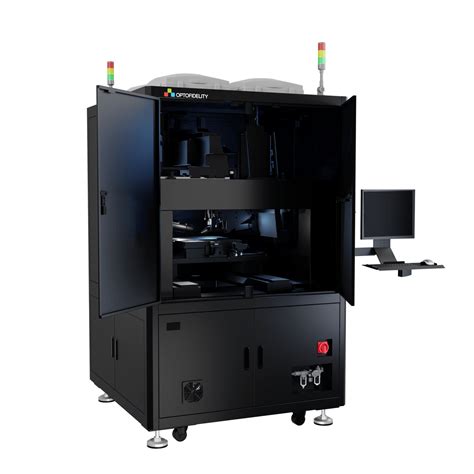 Optofidelity Launches Production Iq Image Quality Test System To Accelerate Volume Manufacturing