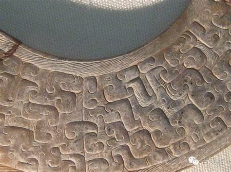 河南淅川下寺春秋中晚期楚国墓群出土高古玉全是精品 玉器