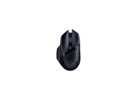 Mouse Bluetooth Gamer Basilisk X Hyperspeed Razer com o Melhor Preço é no Zoom