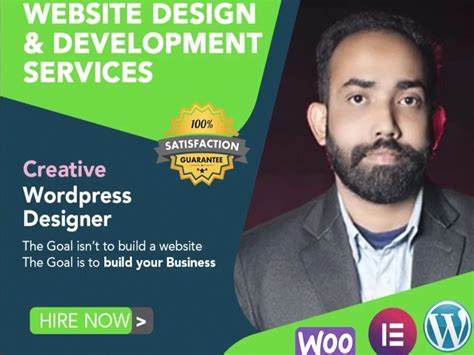 Revamp Redesign Design Clone Or Duplicate Wordpress Website Upwork