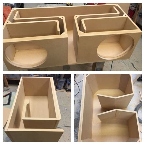 Custom Subwoofer Box Plans At Pearl Brandon Blog