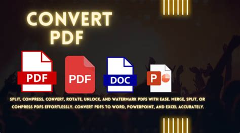 Transform Pdfs Into Various Image Formats Like Png And  With
