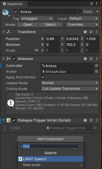 getting started lmnt