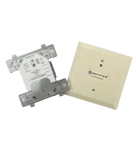 Intelligent Addressable Fault Isolator Module Iso X Intelligent Addressable Fault Isolator Module Iso X