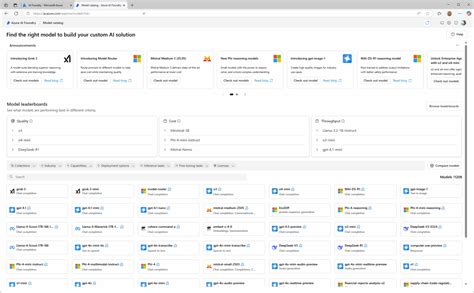 Connect Open Webui To Openai And Azure Ai Foundry Llm Services