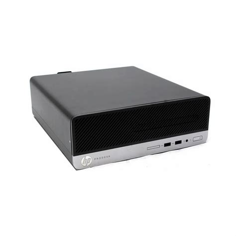 Hp Desktop Computer Core I5 At Rs 19500 In Bengaluru ID 2852003356930