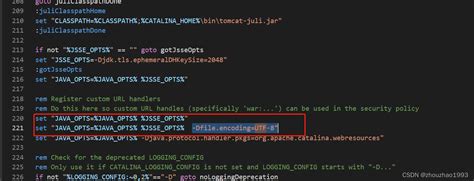 tomcat乱码问题 tomcat升级后页面乱码 csdn博客
