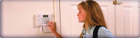 Burglar Protection Systems Pacific Alarm Systems