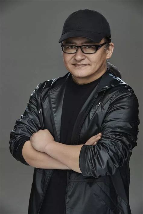 刘欢个人图片恺威图片个人图片欢图片披头发图片大山谷图库