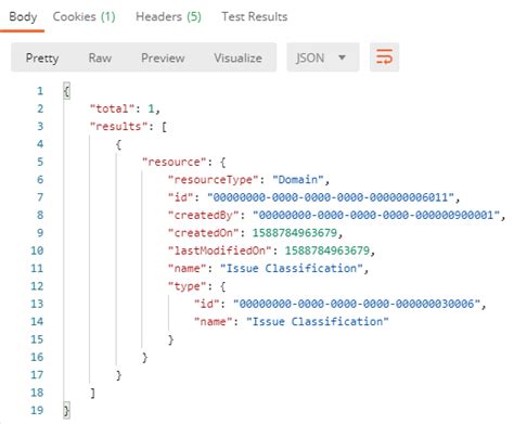 Getting Started With The Search Api