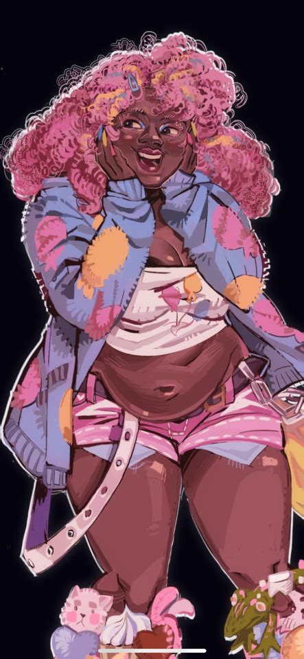 Miss Pinkie Pie Tumbex