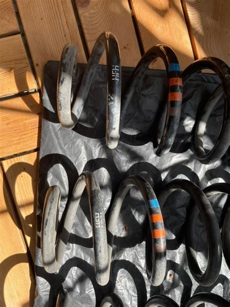 Original Vw Coil Spring Passat Cc Auto Accessories On Carousell