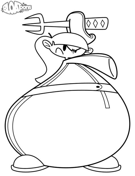 Btcp Numbah 3 001 By Axlegrease 75 On Deviantart