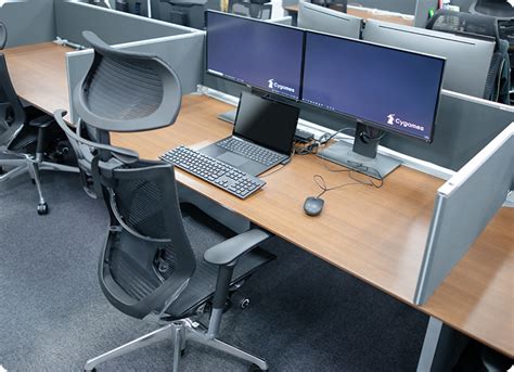 Facilities Cygames Inc