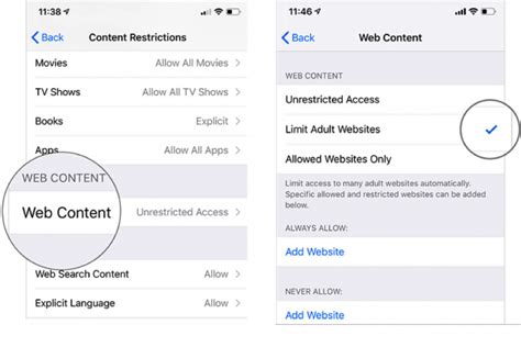 How To Block Adult Websites On Google Chrome Parental Control For Chrome Family Orbit Blog