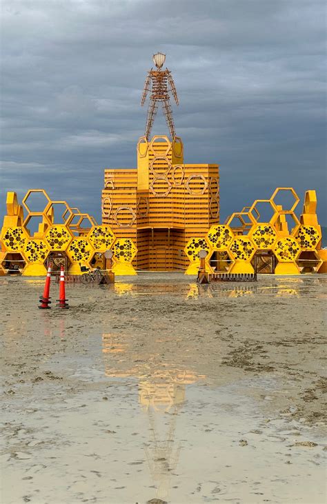 Burning Man Rgj Reno Gazette Journal