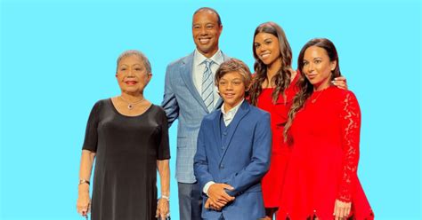 Who Is Tiger Woods Dating Now And 9 Intriguing Facts About Tiger Woods