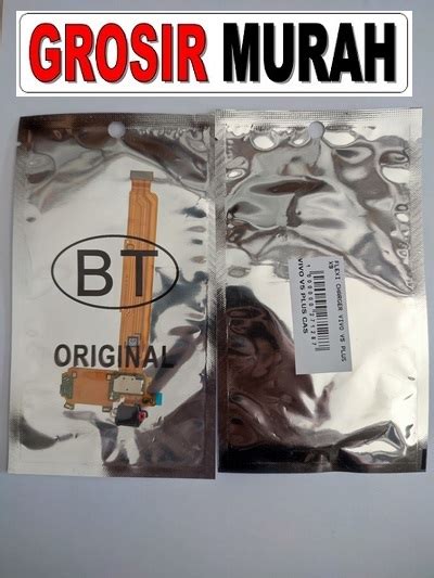 Flexibel Vivo V Plus Konektor Charger