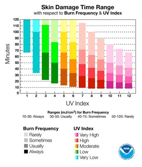 Black Is The New Pink Fight Melanoma Whats The Uv Index Where You Live