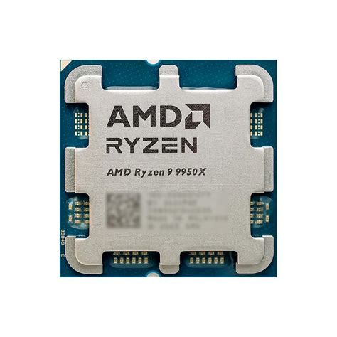 Jual Amd Ryzen 9 9950x Socket Am5 Tray Shopee Indonesia