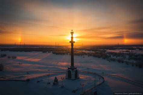 Якутск — столица самого крупного и холодного региона России — Teletype