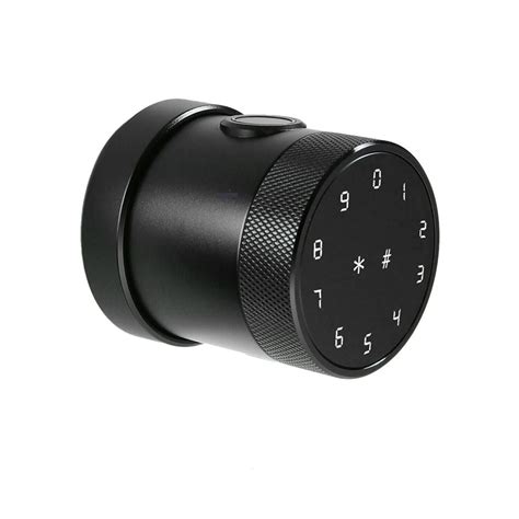 5 In 1 Fingerprint Door Lock Fingerprint App Passcode Rfid Card