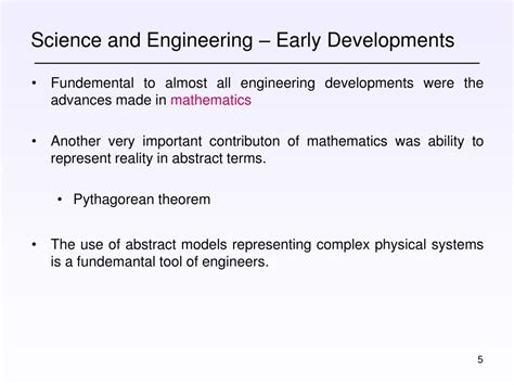 Ppt History Of Engineering And Development Of Industrial Engineering