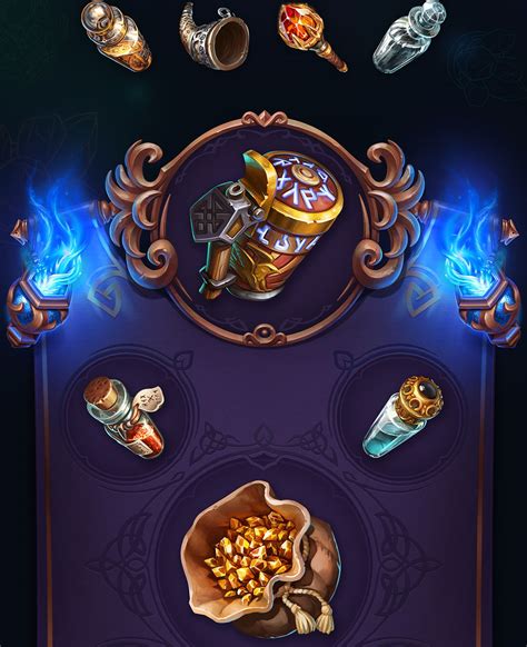 Game Icons • Mobile Ui Icons