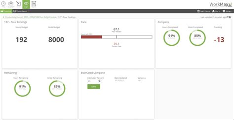 Construction Time Tracking Software Reduce Labor Costs And Payroll Errors