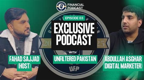 “freelance Expert Abdullah Asghar Shares Insights On Success