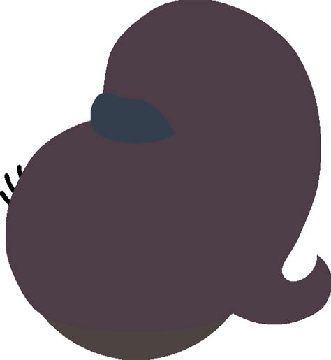 Evil Olivia As Locoroco By Oliviafanxd On Deviantart