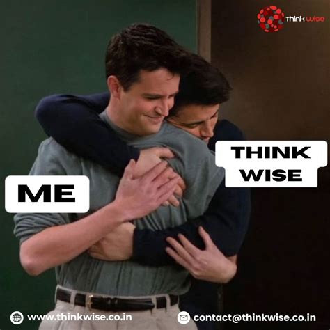 Thinkwise Consulting Llp On Linkedin Thinkwise Supporteachother Collaboration Teamwork